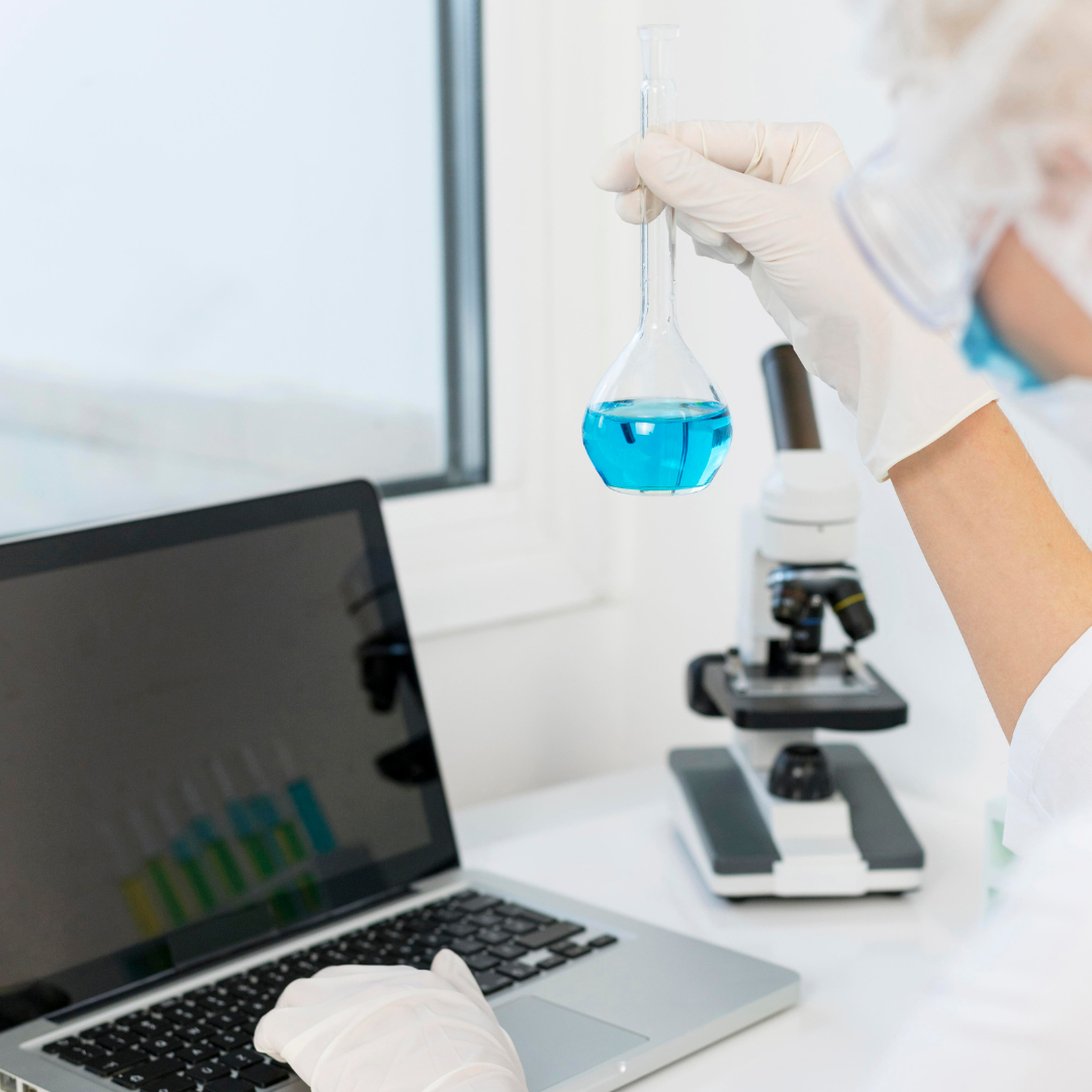 Cymbio Pharma EEAT Advantage